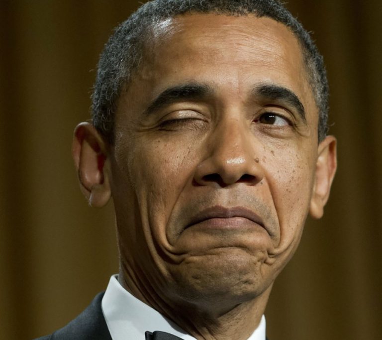 Baracktrema obamai: The parasite named after Barack Obama