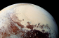 New theories explain Pluto’s icy 'heart'