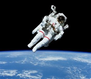 NASA seeks university-level solutions for deep space human exploration ...