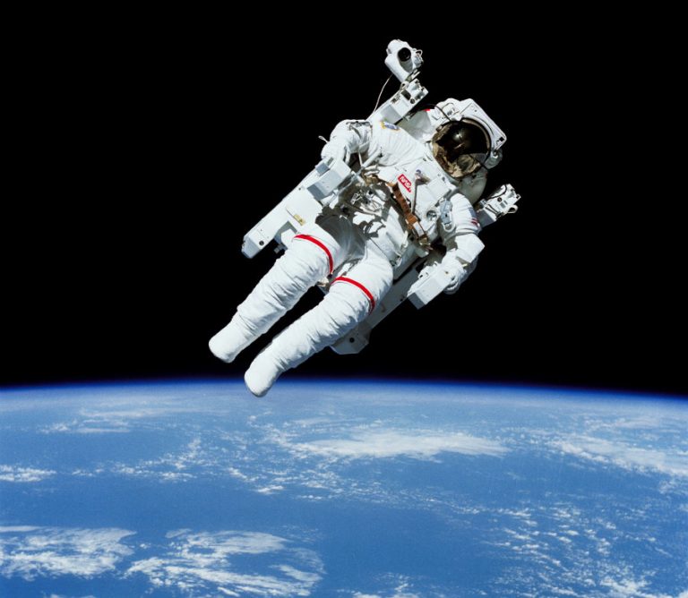 NASA seeks university-level solutions for deep space human exploration ...