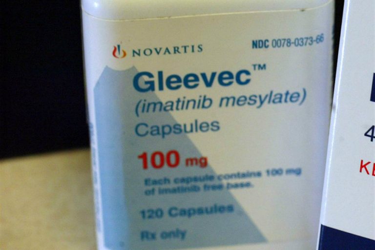 CML patients could live more than 10 years after diagnosis