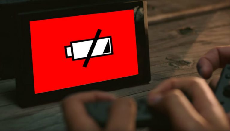 Nintendo Switch’s common problems and their fixes