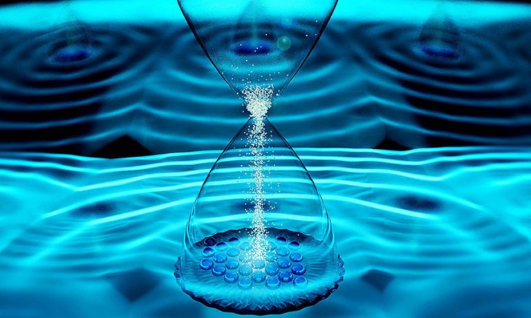 Scientists confirm 'Time Crystals' as a new form of matter
