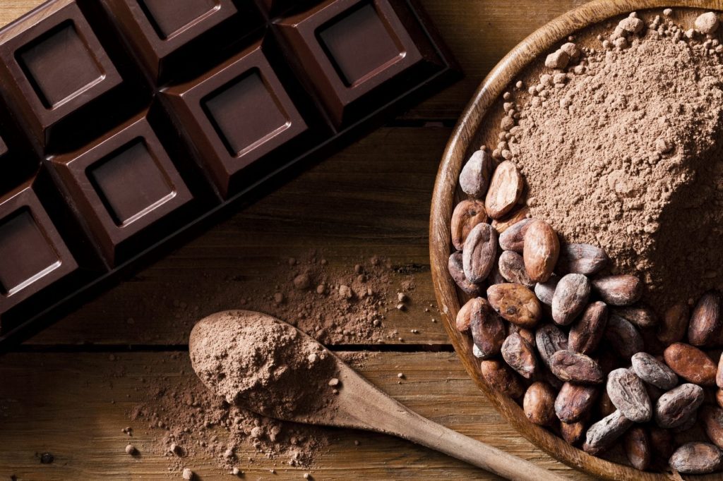 Chocolate can go extinct by 2050 due to global warming