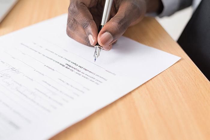 Can You File A Police Report Days After An Accident 